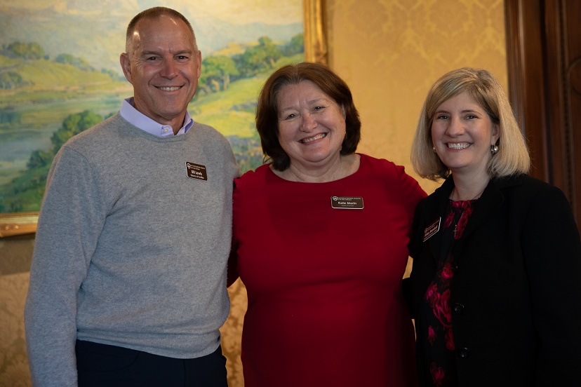 A Joyful Time of Transition at Mayfield Senior School - Pasadena Schools