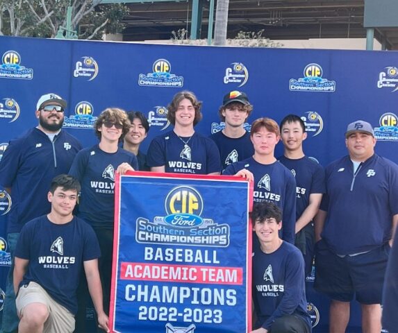 CIF Southern Section Recognizes Five Prep Teams as Ford Academic Team ...