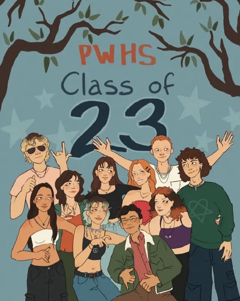 PWS Students in Rehearsals for its Last Class Play "Little Women ...