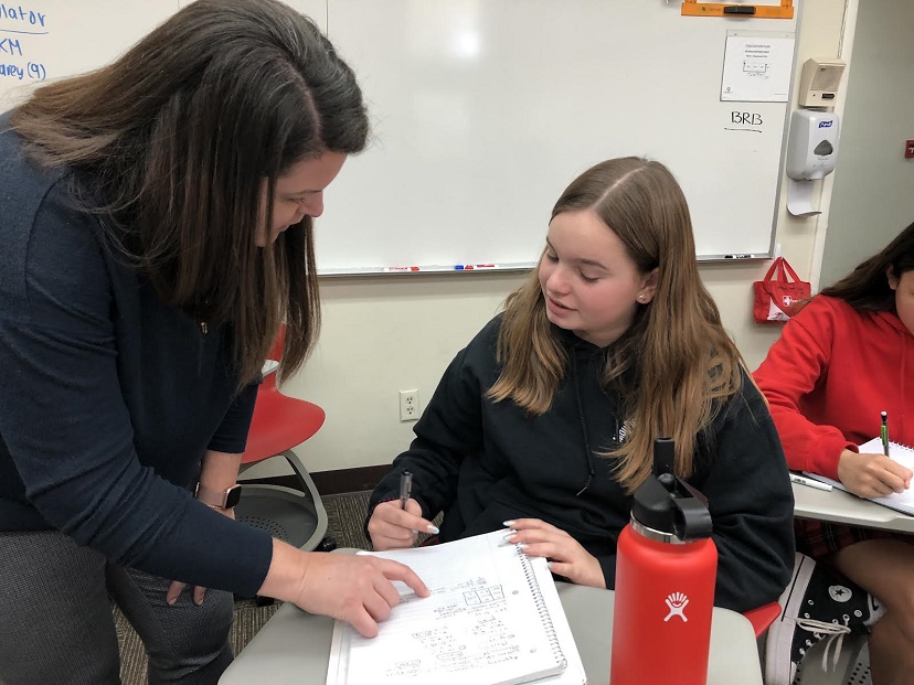 Mayfield Senior School: A New Chapter - Pasadena Schools