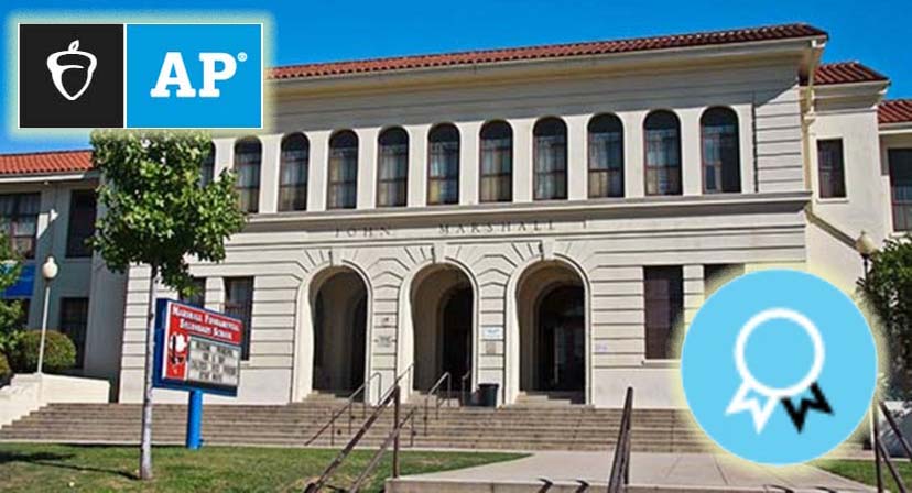 Westridge Student Named National Merit Semi-Finalist; 12 Others Recognized – Pasadena Schools