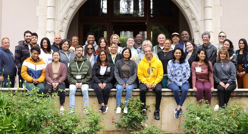 PUSD: Restorative Practices Help Students Connect, Cope with Conflict ...