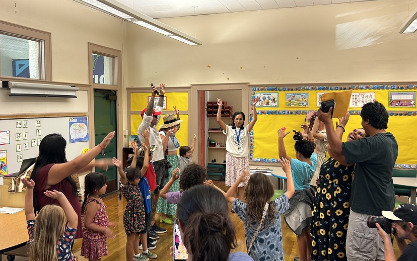 PUSD Celebrates Creation of 3 New Magnet Programs - Pasadena Schools