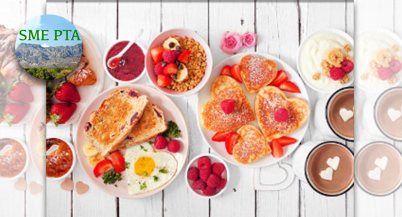 SME PTA Welcome Back Breakfast 2023 - Pasadena Schools