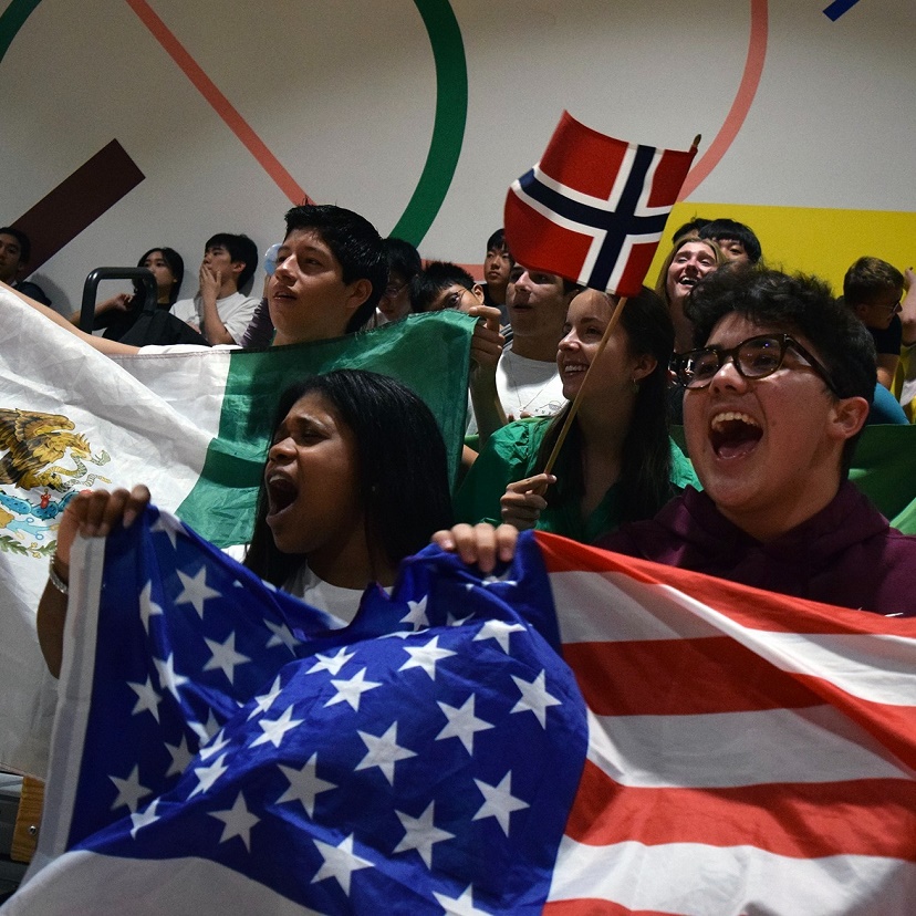 EF Academy Pasadena's Fall 2023 Semester Wraps Up! - Pasadena Schools