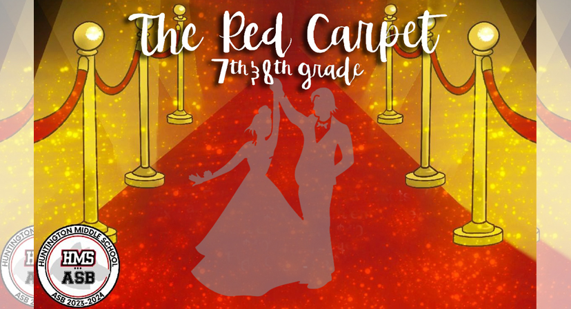 Huntington Middle School to Host 7th and 8th Grade Formal Dance of the ...