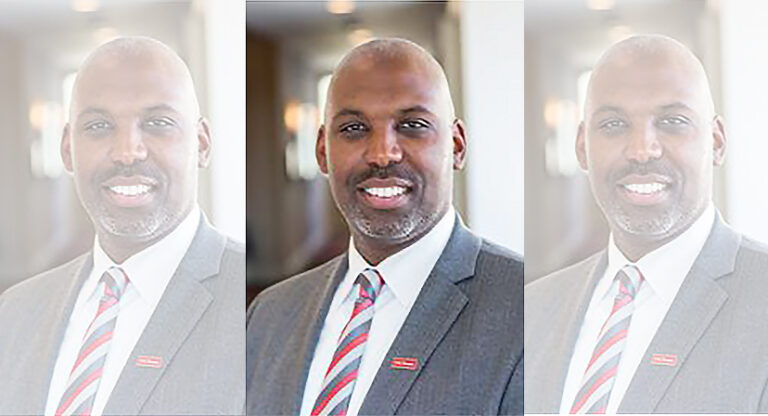 NAACP Ruby McKnight Williams Awards Honors Muir Principal Dr. Lawton ...