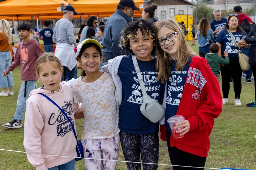 Polytechnic School's 107th Annual Poly Pet and Hobby Show in Pictures ...