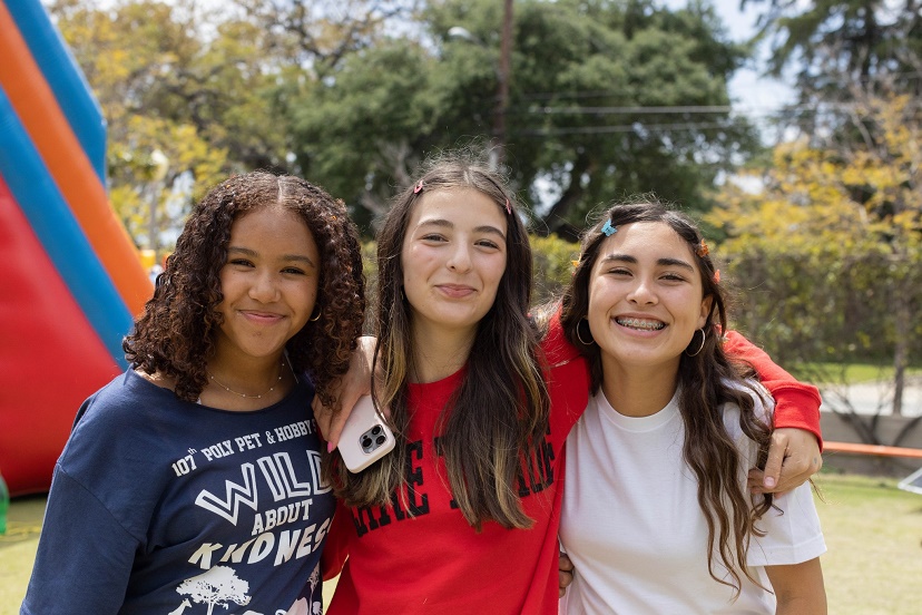 Polytechnic School's 107th Annual Poly Pet and Hobby Show in Pictures ...