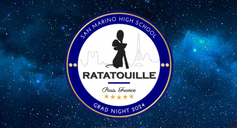 Experience the Magic: San Marino High School Presents Ratatouille ...