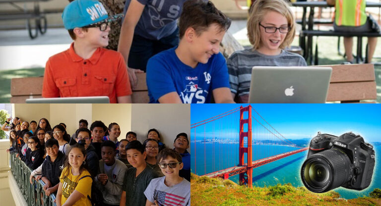 PUSD Summer Programs: Exciting Learning Opportunities Await! - Pasadena ...