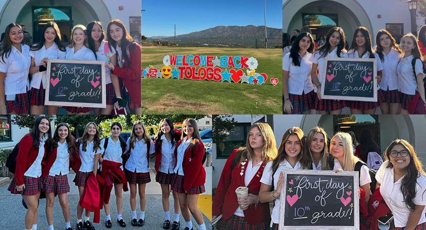 FSHA Welcomes Back Students with Joy and Anticipation for the Year ...