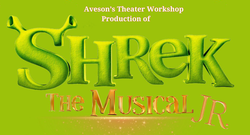 Shrek Jr. Takes the Stage: Aveson’s Fall 2024 Theater Season & New K-2 ...