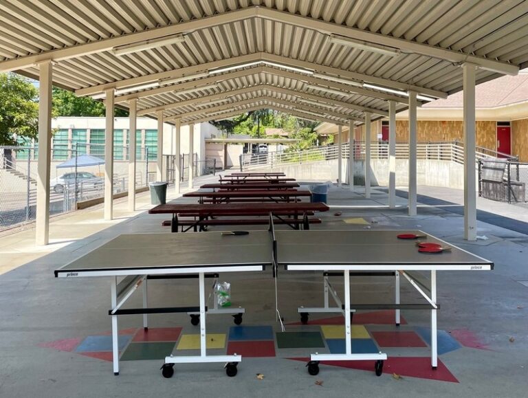 Stratford School Altadena Opens New Middle School Building - Pasadena ...