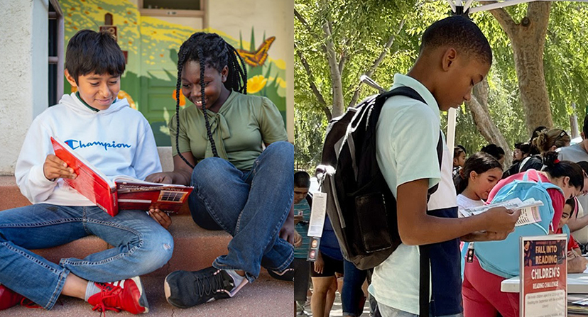 Why a Solid Educational Foundation is Important - Pasadena Schools