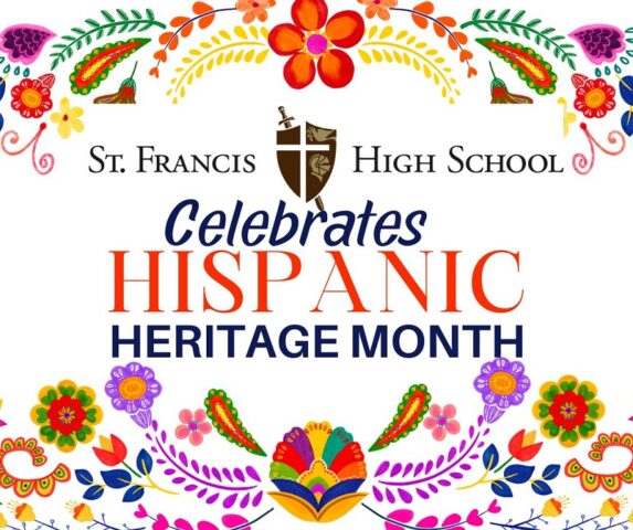 St. Francis Celebrates Hispanic Heritage Month: Honoring Culture and ...