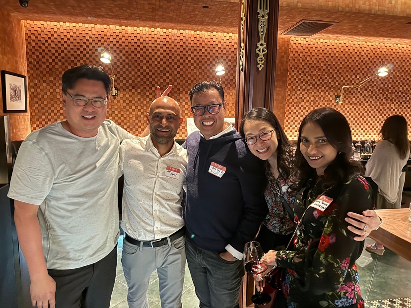 Poly Asian Affinity Group Hosts Inaugural Gathering, Celebrating ...