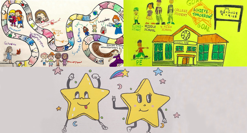 Pasadena Unified Announces Attendance Awareness Poster Contest Winners ...