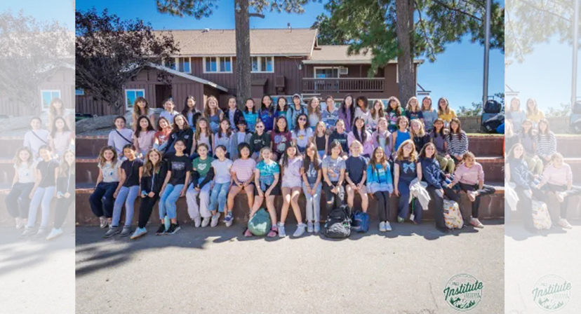 Westridge 6th Graders Ventures Outdoors at Pali Institute - Pasadena ...