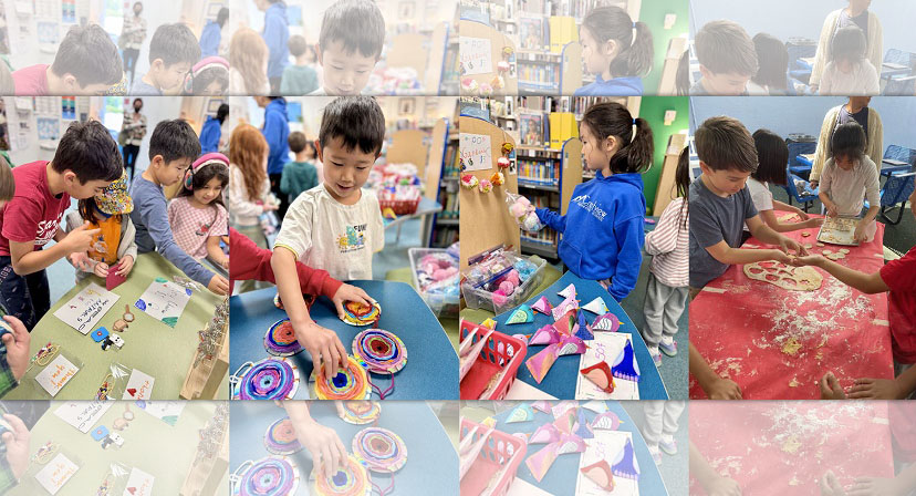 Young Hearts, Big Impact: Crestview 4th Graders Champion a Cause for ...